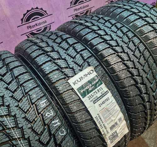 Kumho Power Grip KC11 235/75 R15
