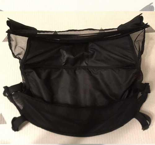 Корзина для коляски Baby Jogger City Elite