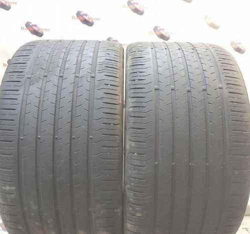 Continental EcoContact 6 315/30 R22