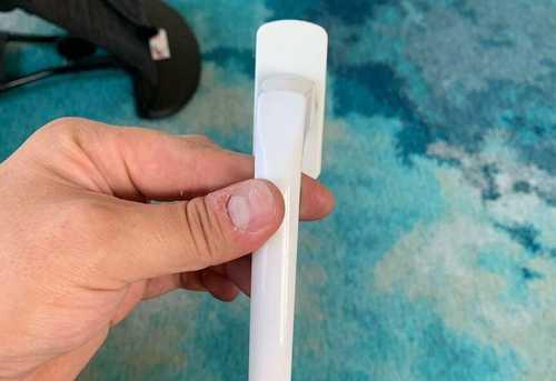 Ручка для пластиковых окон