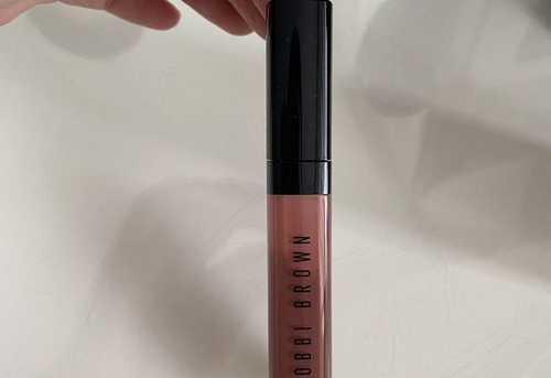 Bobbi brown блеск для губ