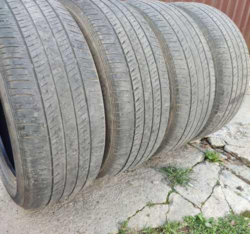 Bridgestone Alenza A/S 02 255/50 R20