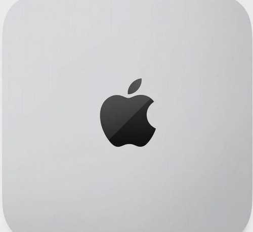 Мини пк Apple Mac mini M2 8/256