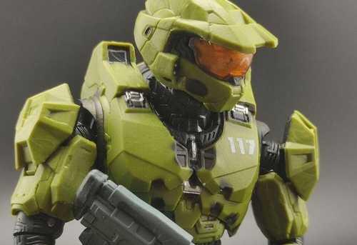 Фигурка Halo Master Chief 1:12