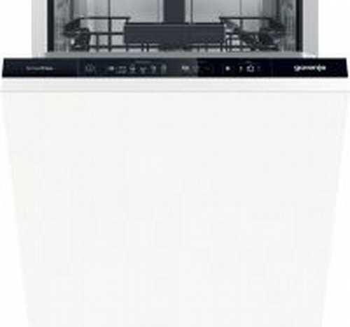 Встраиваемая посудомоечная машина Gorenje GV561D11