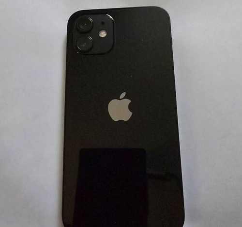 iPhone 12, 256 ГБ