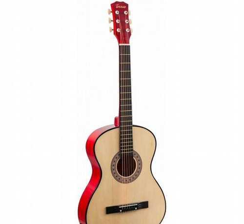 Акустическая гитара Terris TF-3805A NA