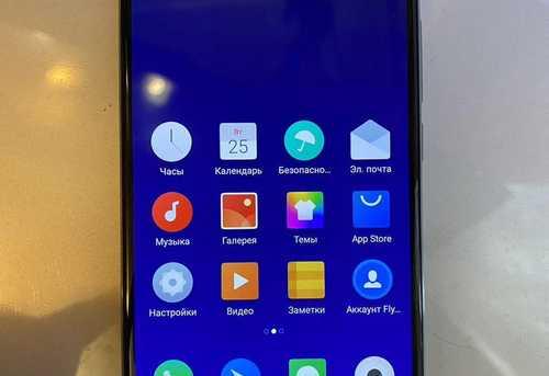 Meizu M5 Note, 3/32 ГБ