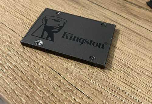 Ssd kingston a400 240gb