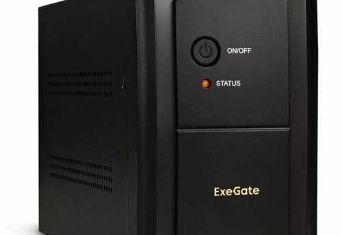 Ибп Exegate SpecialPro UNB-1200 1200VA, Tower, EP2