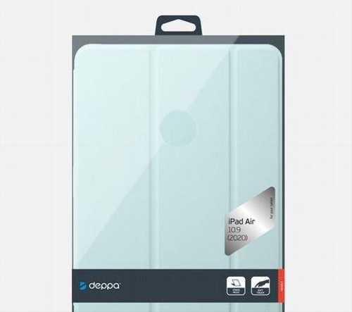 Чехол-подставка Deppa для iPad 10.9 2020