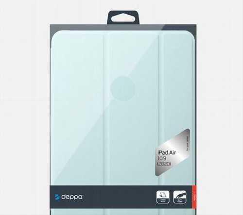 Чехол-подставка Deppa для iPad 10.9 2020