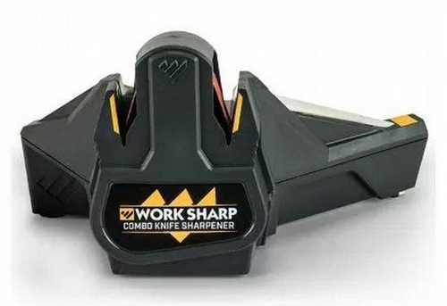 Точилка электрическая Work Sharp Combo Sharpener