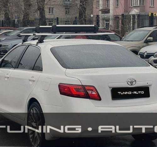 Стоп-сигналы для Toyota Camry 40 Vland