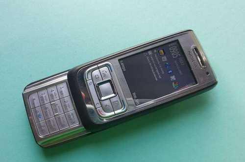 Nokia e65