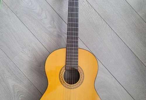 Гитара yamaha c70