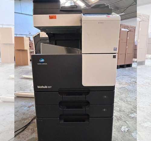 Xerox 550 / 560