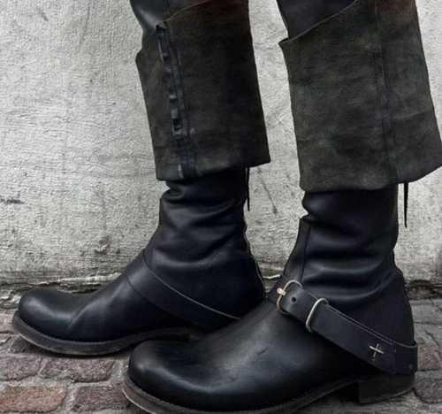 Ботинки MA 1 type archive boots