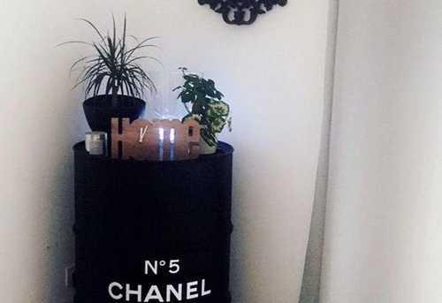 Бочка лофт Chanel