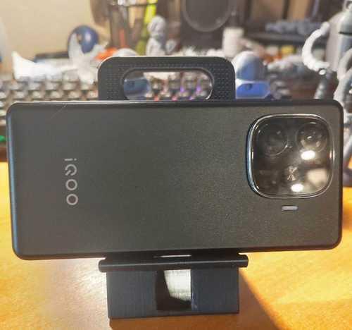 vivo iQOO Z9 Turbo, 12/512 ГБ