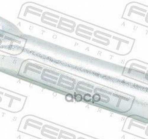 Крюк буксировочный 2399DH2E Febest