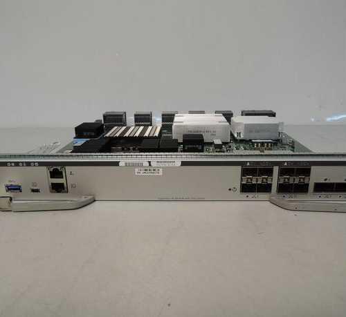 Модуль супервизора Cisco C9400-SUP1XL-Y
