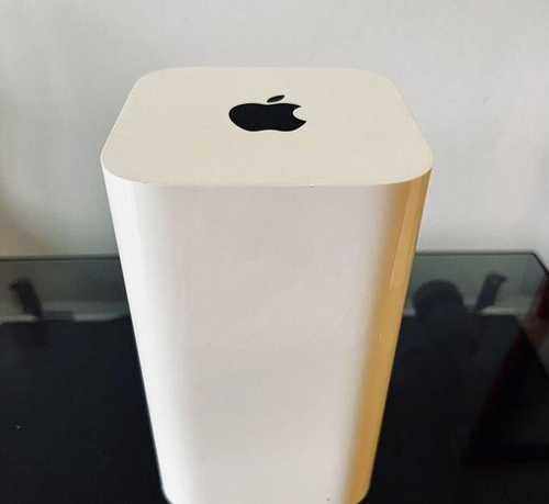 Apple AirPort Extreme (USA)