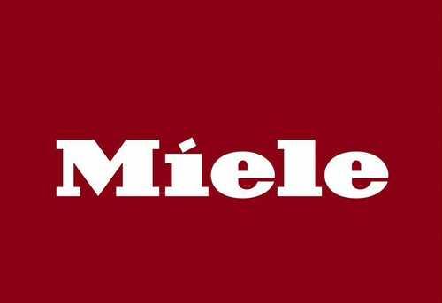 Miele техника под заказ без 100% предоплаты