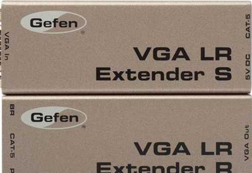 Удлинитель VGA Gefen EXT-VGA-141LR