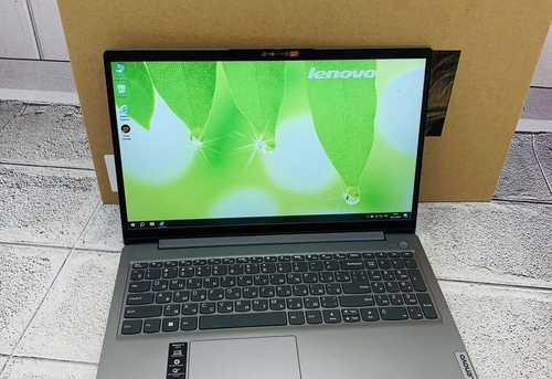 Lenovo 15.6 FHD IPS gold 7505/8GB/128SSD