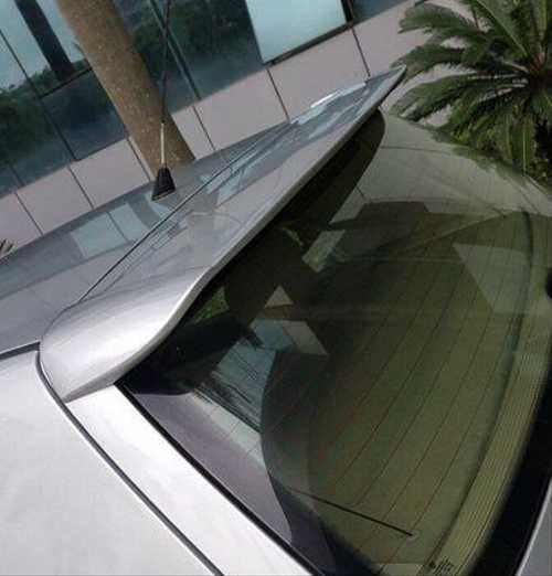 Спойлер, антикрыло VW golf 4 GTI