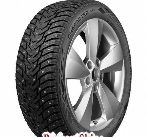 Ikon Tyres Character Ice 8 225/45 R17