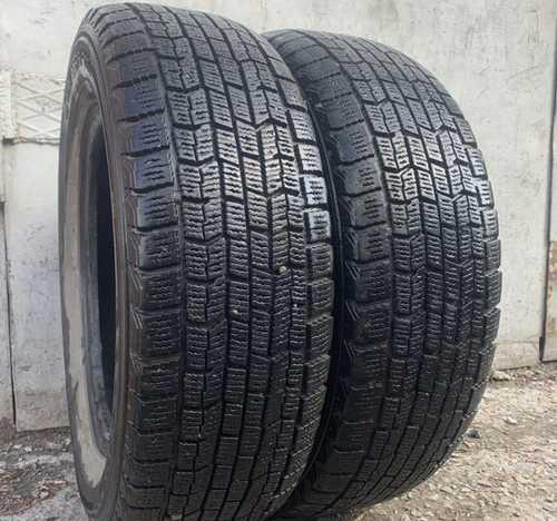 Goodyear Ice Navi Zea 195/65 R15