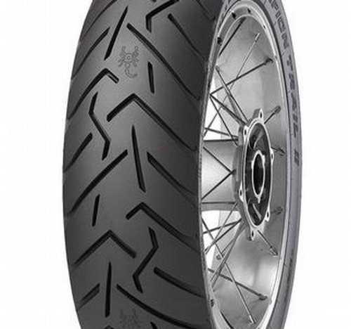 Pirelli Scorpion Trail II 170/60 R17 72V TL Rear