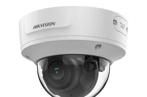 Видеонаблюдение DS-2CD2723G2-IZS hikvision камера