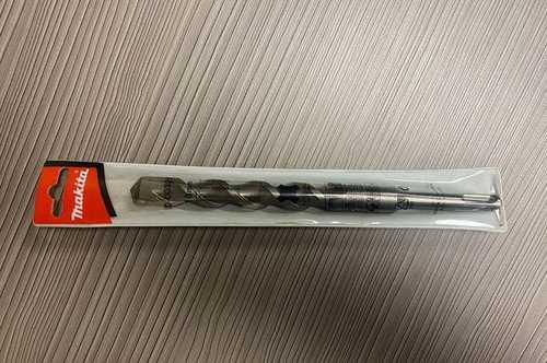 Бур для перфоратора SDS+ 18*210 мм Makita D-00321
