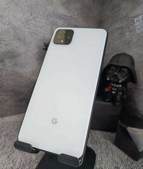 Google pixel 4xl/128gb, идеал,нов.акб,без торга/a4