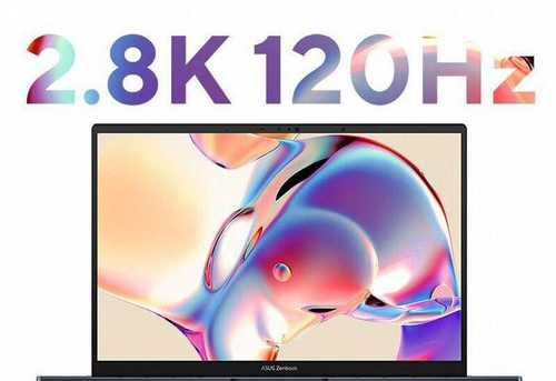Asus ZenBook 14 oled 2024 Ultra 7 32/1TB