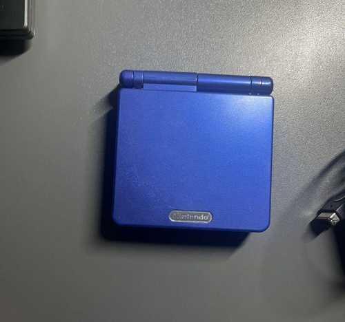 Nintendo Gameboy Advance SP