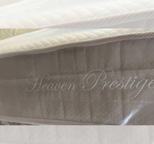 Heaven Prestige матрас Askona Grether&Wells