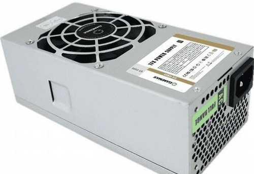 GameMax GT-300G 300W TFX PSU, 80+gold, 3xsata,1x4p