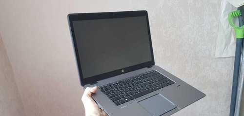 Hp elitebook 755