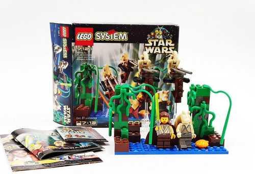 Lego Star Wars 7121