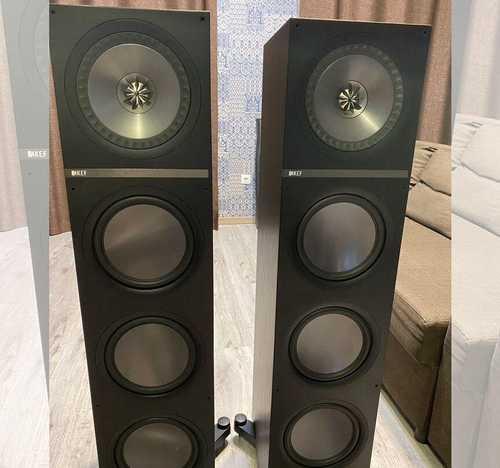 Акустика KEF Q900