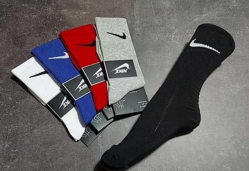 Носки Nike хлопок