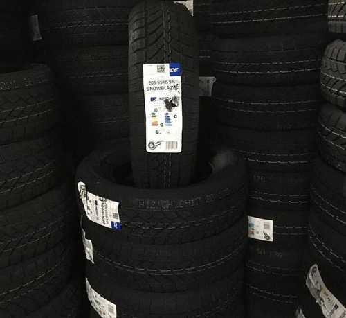 Windforce Snowblazer 205/65 R15 94H