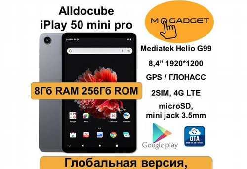 Alldocube iplay 50 mini pro
