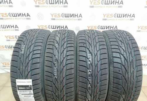 Marshal MW51 225/60 R17 103D