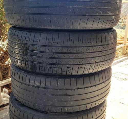 Dunlop DSX 225/55 R18 98V