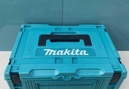 Набор аккумуляторного инструмента 6 в 1 makita